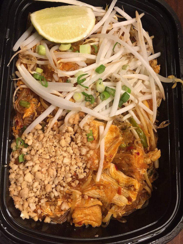 SI LOM THAI ASIAN FUSION - 490 Photos & 599 Reviews - Thai - 3300 Oak ...