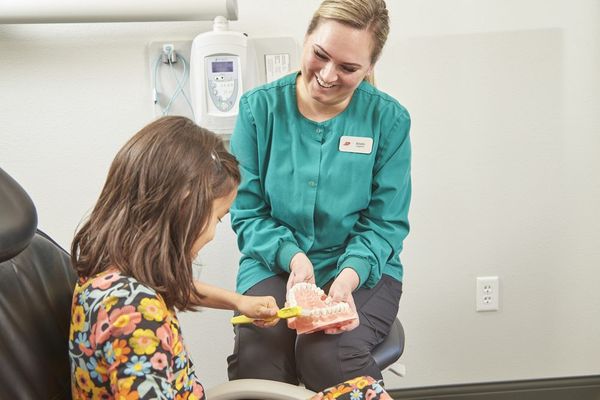 OAKMONT FAMILY DENTAL - SPRINGFIELD - Updated January 2026 - 24 Photos ...