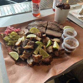 BARK BARBECUE - Updated June 2024 - 204 Photos & 105 Reviews - 55 Water ...