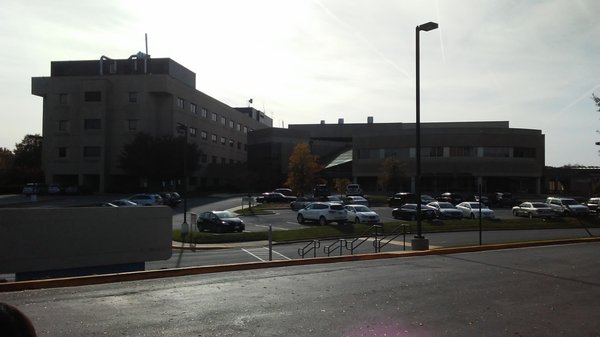 UM LAUREL MEDICAL CENTER - Updated December 2025 - 24 Photos & 100 ...