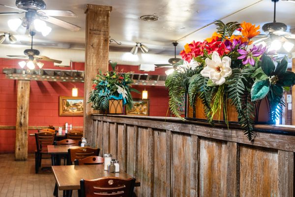 EL PASEO MEXICAN RESTAURANT - 58 Photos & 91 Reviews - Mexican - 100 W ...