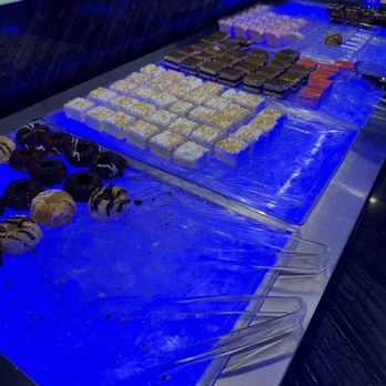 FUSION BUFFET - Updated November 2025 - 814 Photos & 336 Reviews - 486 ...