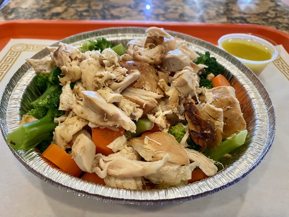 CHIXY NATURAL - 137 Photos & 447 Reviews - 488 E 17th St, Costa Mesa ...