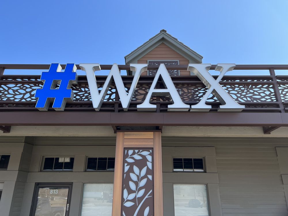 HASHTAG WAX - Updated August 2025 - 16 Photos - 813 NE Rice Rd, Lee's ...