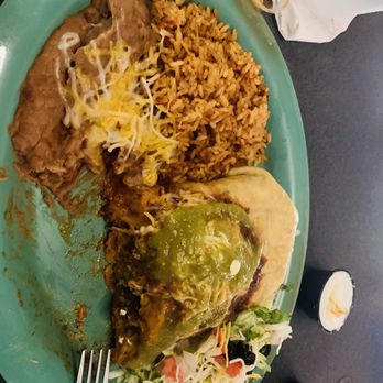 THE VIP MEXICAN RESTAURANT & LOUNGE - Updated December 2025 - 758 ...