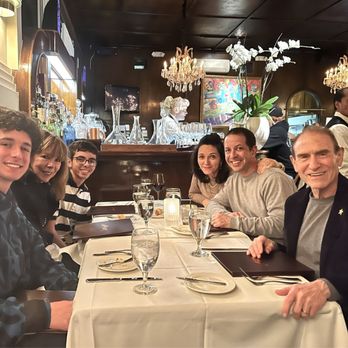 MISTRAL - Updated February 2025 - 509 Photos & 616 Reviews - 13422 ...