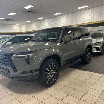 ARROWHEAD LEXUS - Updated April 2025 - 197 Photos & 275 Reviews - 9238 ...