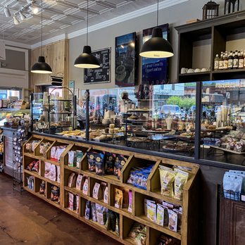 CLAYTON CAFE - 104 Photos & 104 Reviews - 50 N Main St, Clayton ...