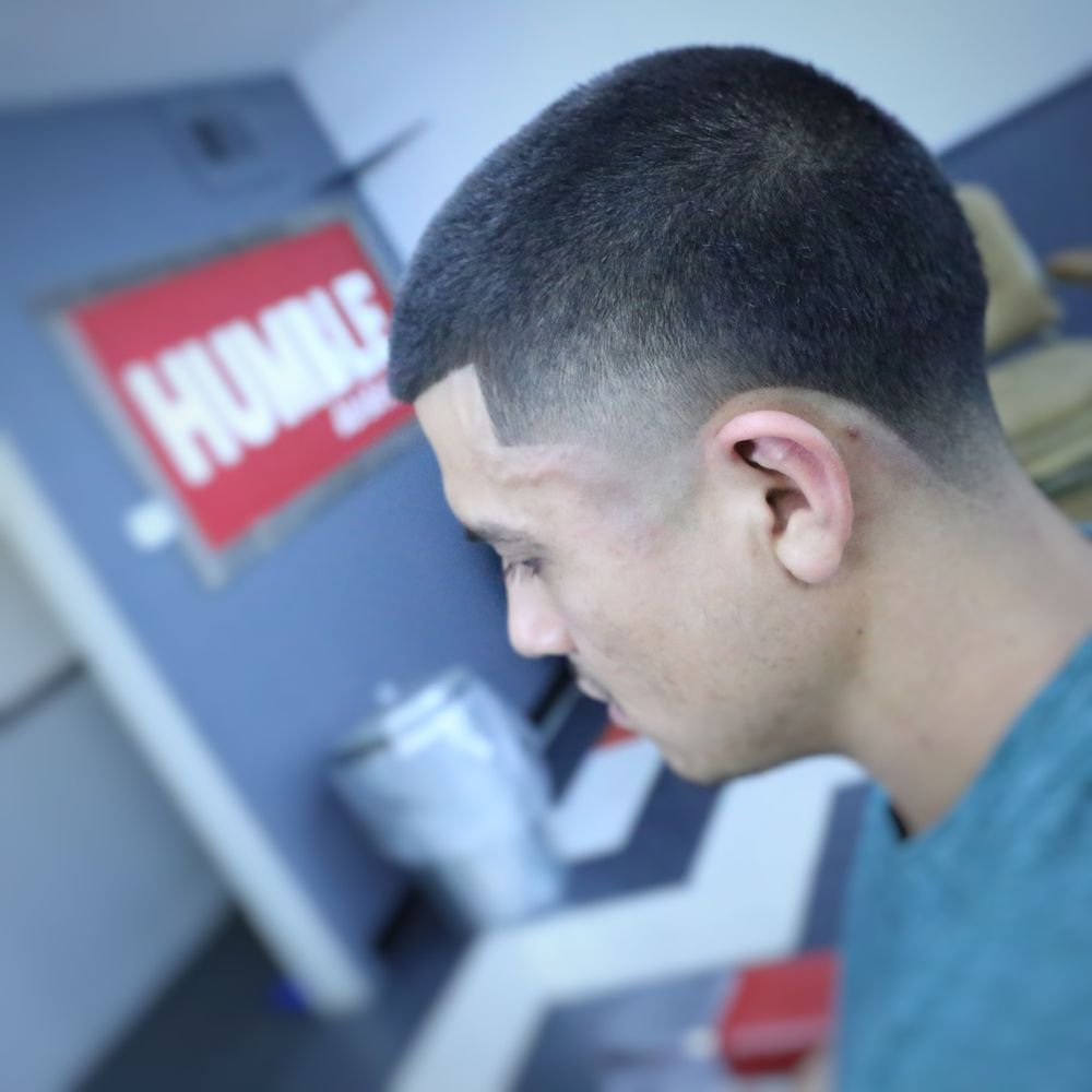HUMBLE BARBER - Updated January 2026 - 2913 S Harvard Ave, Tulsa ...