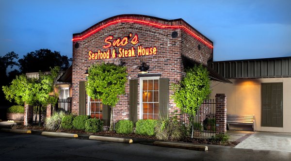 SNO’S SEAFOOD & STEAK - Updated January 2026 - 418 Photos & 266 Reviews ...