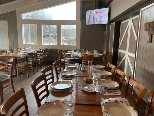 BLACK RIVER BARN - Updated December 2025 - 293 Photos & 439 Reviews ...