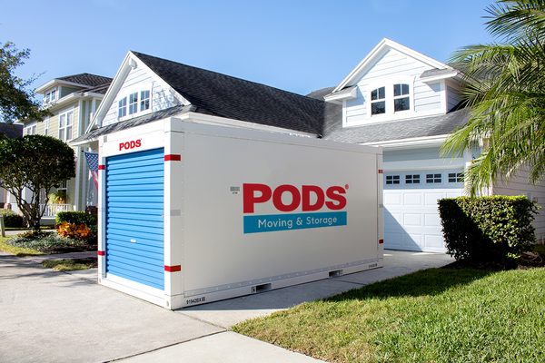PODS MOVING & STORAGE - Updated December 2025 - 47 Photos & 118 Reviews ...
