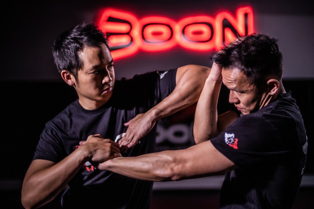BOON MARTIAL ARTS - Updated August 2024 - 53 Photos & 15 Reviews - 5757 ...
