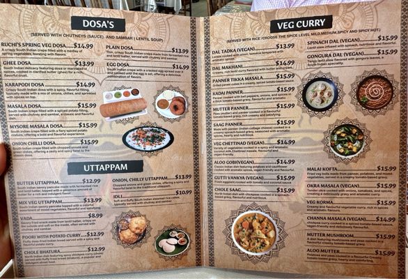 RUCHI’S INDIAN CUISINE - Updated June 2025 - 107 Photos & 65 Reviews ...