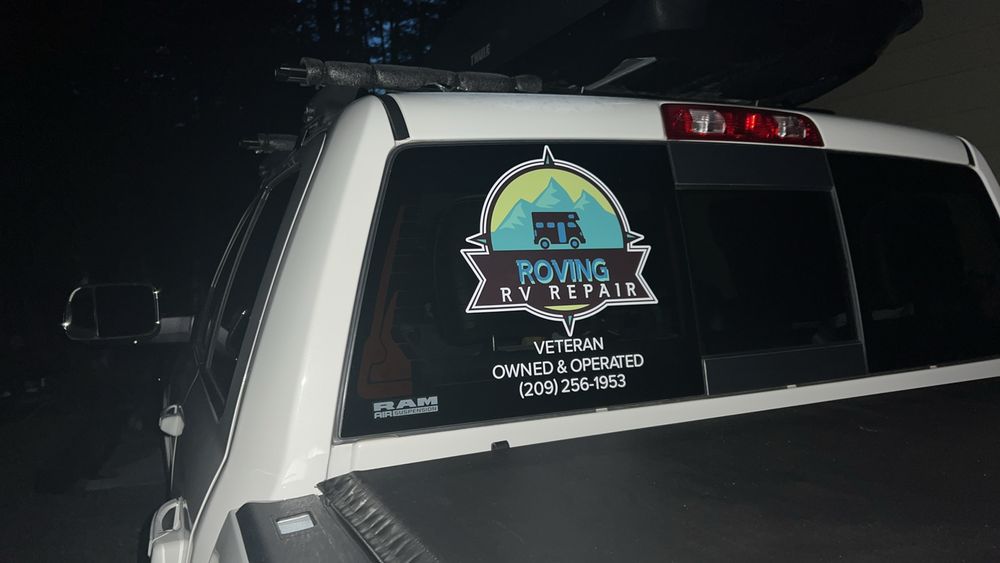 ROVING RV REPAIR - Updated May 2025 - Olympia, Washington - RV Repair ...