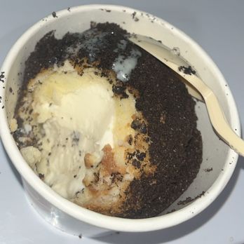 SAM’S FRIED ICE CREAM - Updated December 2025 - 1268 Photos & 480 ...