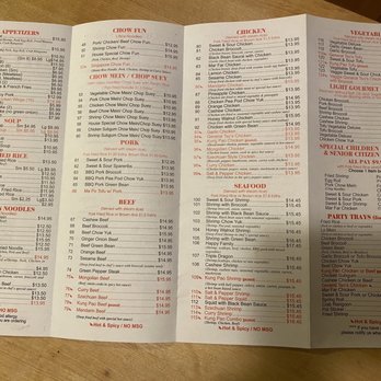 CHINA KITCHEN - Updated December 2025 - 27 Photos & 35 Reviews - 2101 ...