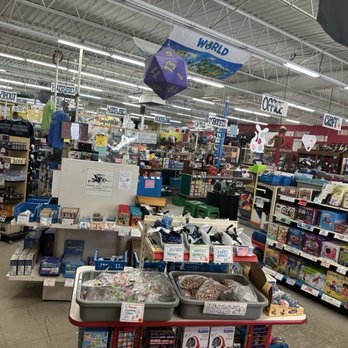 AMERICAN SCIENCE & SURPLUS - Updated October 2025 - 181 Photos & 94 ...