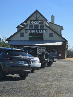 407 GUN CLUB - Updated January 2026 - 17 Photos & 24 Reviews - 831 Fm ...