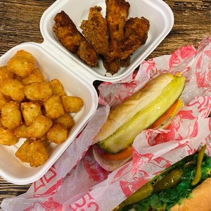 DEVIL DAWGS - SOUTH STATE - 976 Photos & 880 Reviews - 767 S State St ...