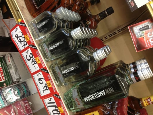 ADOLFO’S LIQUOR - Updated May 2026 - 12 Photos - 2734 N Bristol St ...