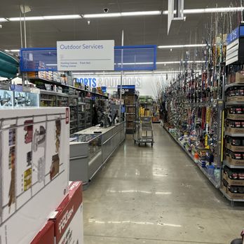 WALMART SUPERCENTER - Updated December 2025 - 73 Photos & 69 Reviews ...