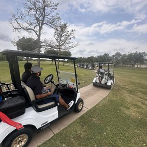 FORT SAM HOUSTON GOLF CLUB - Updated September 2025 - 22 Photos & 10 ...