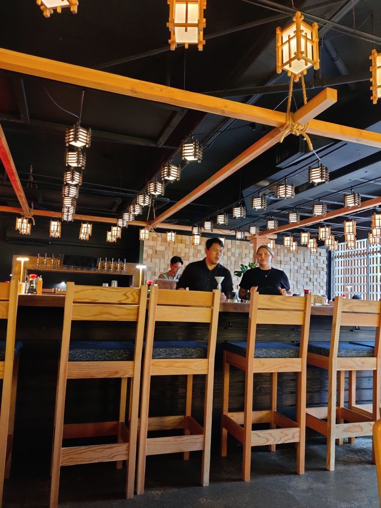 Kaimuki Shokudo, Honolulu | Roadtrippers