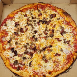 FUN HOUSE PIZZA & PUB - 37 Photos & 66 Reviews - 13002 E US Hwy 40 ...