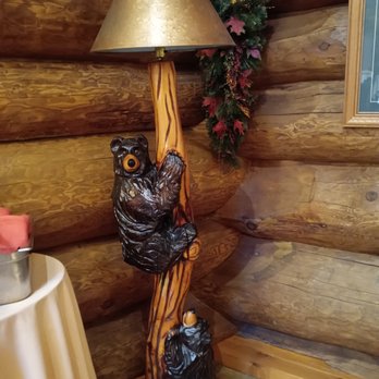 THE LOG DEN - Updated July 2025 - 97 Photos & 116 Reviews - 6626 State ...