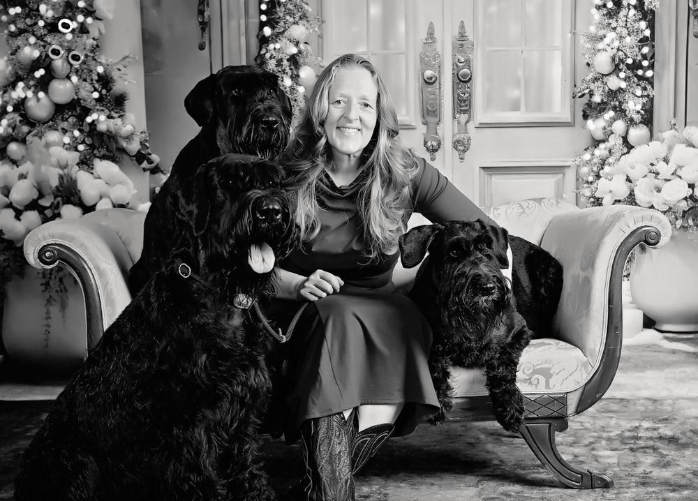 WESSELS GIANTS SCHNAUZERS - Updated July 2025 - Request Information ...