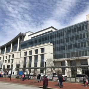 WILLIAM T YOUNG LIBRARY - Updated October 2025 - 16 Photos - 401 ...