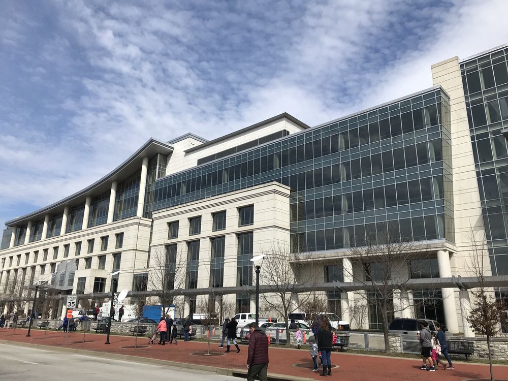 KENTUCKY TRANSPORTATION CABINET - Updated December 2025 - 200 Mero St ...