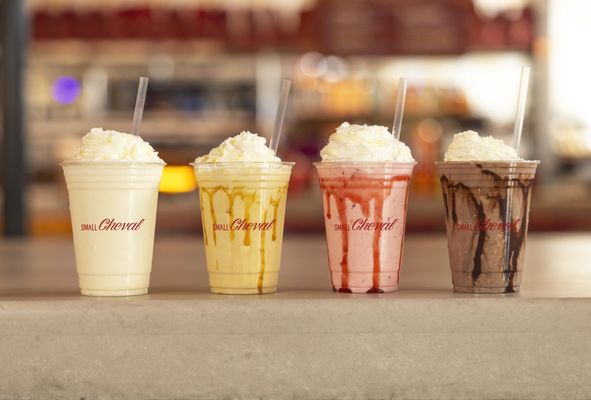 SMALL CHEVAL- LINCOLN PARK - Updated December 2025 - 46 Photos & 29 ...