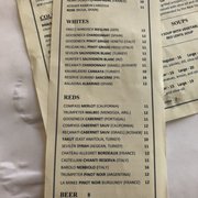 LIMAN RESTAURANT - 560 Photos & 382 Reviews - Turkish - 2710 Emmons Ave ...