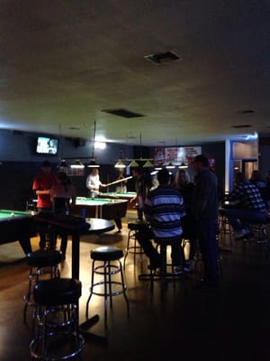 HAMBONE SPORTS BAR AND GRILL - Updated December 2024 - 18 Photos & 43 ...