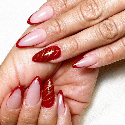 HEAVEN NAILS & SPA - Updated January 2025 - 348 Photos & 177 Reviews ...