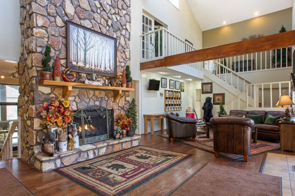 BLUEGREEN VACATIONS BLUE RIDGE VILLAGE, AN ASCEND RESORT - Updated ...