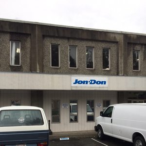 JON-DON - Shipping Centers - 4111 Airport Way S, Seattle, WA - Phone Number