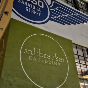 SALTBREAKER - Updated July 2024 - 485 Photos & 189 Reviews - 2350 Saratoga St, Alameda ...