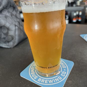 COLUMBUS BREWING COMPANY BEER HALL - Updated February 2026 - 187 Photos ...