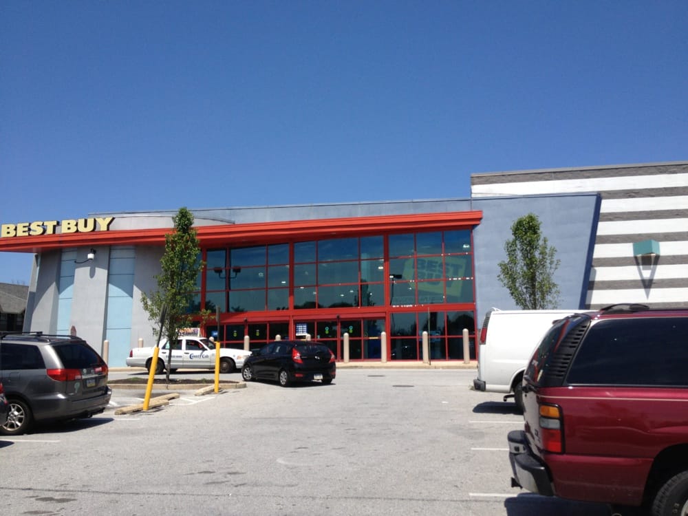 BEST BUY- SPRINGFIELD - Updated January 2026 - 17 Photos & 102 Reviews ...