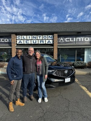 CLINTON ACURA - Updated December 2025 - 84 Photos & 29 Reviews - 1756 ...