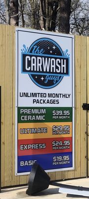 THE CAR WASH GUYS - Updated October 2025 - 16 Photos & 12 Reviews ...