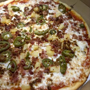 BIBO’S NY PIZZA - Updated March 2025 - 1055 Photos & 1473 Reviews ...