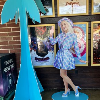 ALAMO DRAFTHOUSE CINEMA RALEIGH - Updated December 2025 - 493 Photos ...