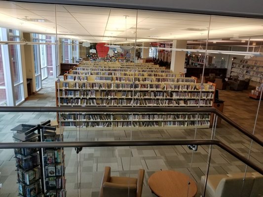 AUGUSTA-RICHMOND COUNTY LIBRARY - Updated August 2025 - 36 Photos - 823 Telfair St, Augusta ...