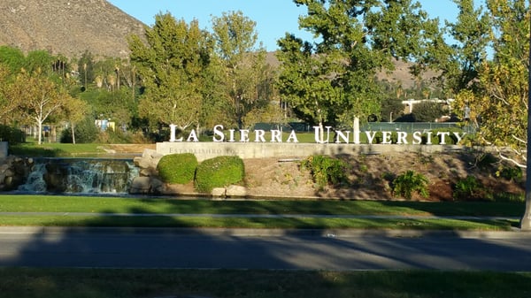 LA SIERRA UNIVERSITY - Updated September 2025 - 43 Photos & 13 Reviews ...
