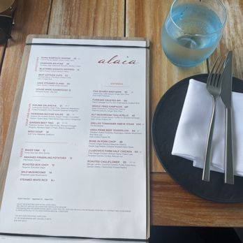 ALAIA - Updated July 2025 - 329 Photos & 111 Reviews - 57-091 ...