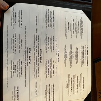 SOL MEXICAN COCINA - Updated July 2024 - 1347 Photos & 1770 Reviews - 15323 N Scottsdale Rd ...